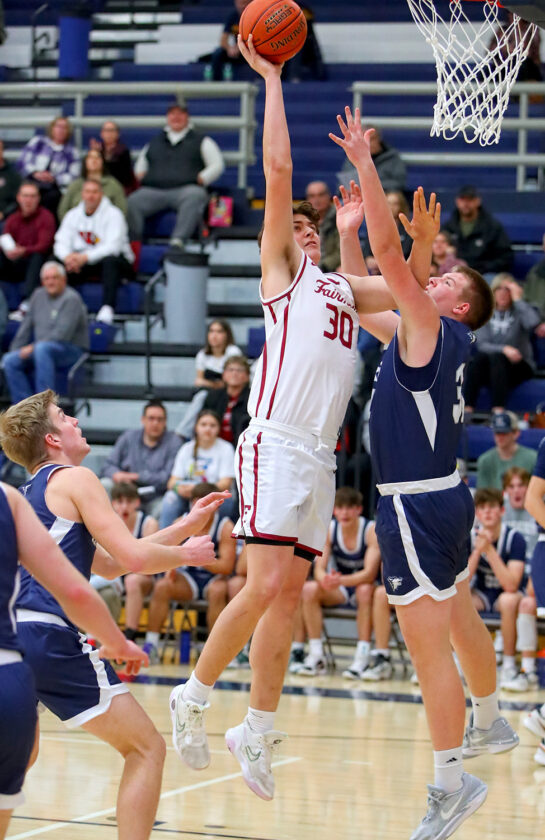Cardinals tame Huskies, net 5th consecutive win | News, Sports, Jobs ...